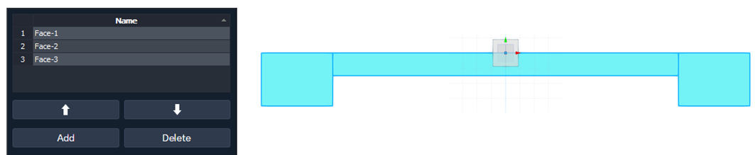 [CIM/Infor-Base] User Section의 구성과 생성 방법 – MIDAS Support