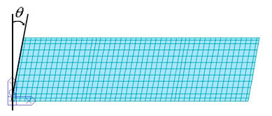 R.C. Slab Bridge Wizard - Longitudinal – MIDAS Support