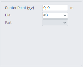Section Manager - Reinforcements – MIDAS Support