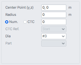 Section Manager - Reinforcements – MIDAS Support