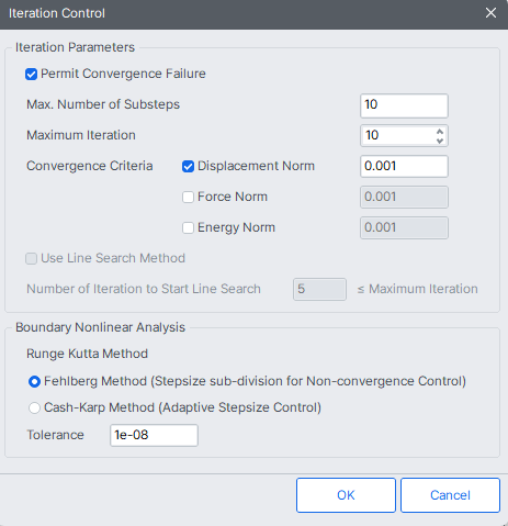 Time History Load Cases – MIDAS Support