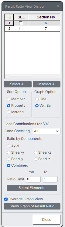 Src Code Check Midas Support