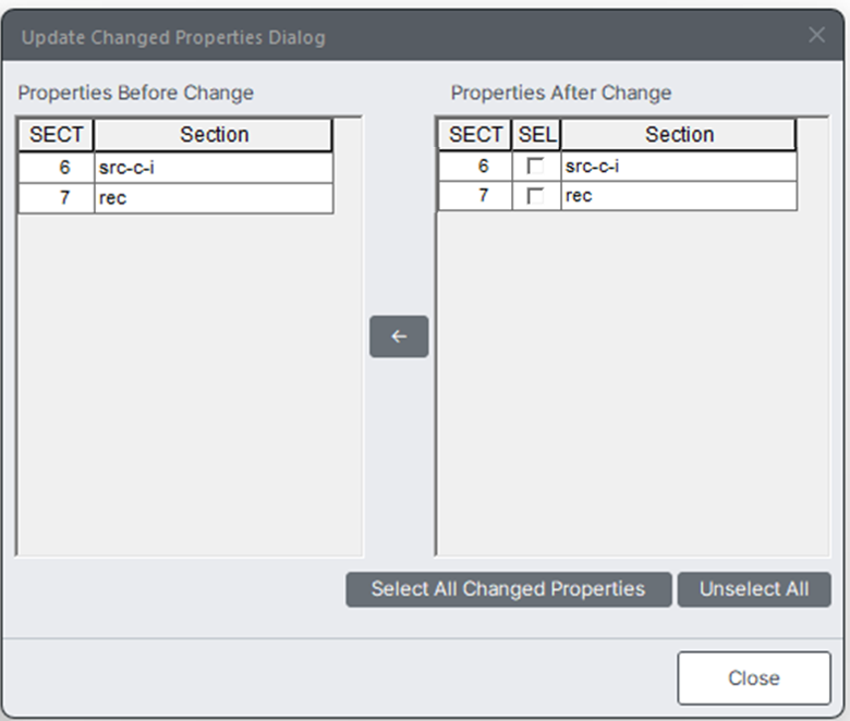 SRC Code Check – MIDAS Support