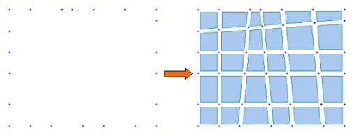 Create Elements – MIDAS Support