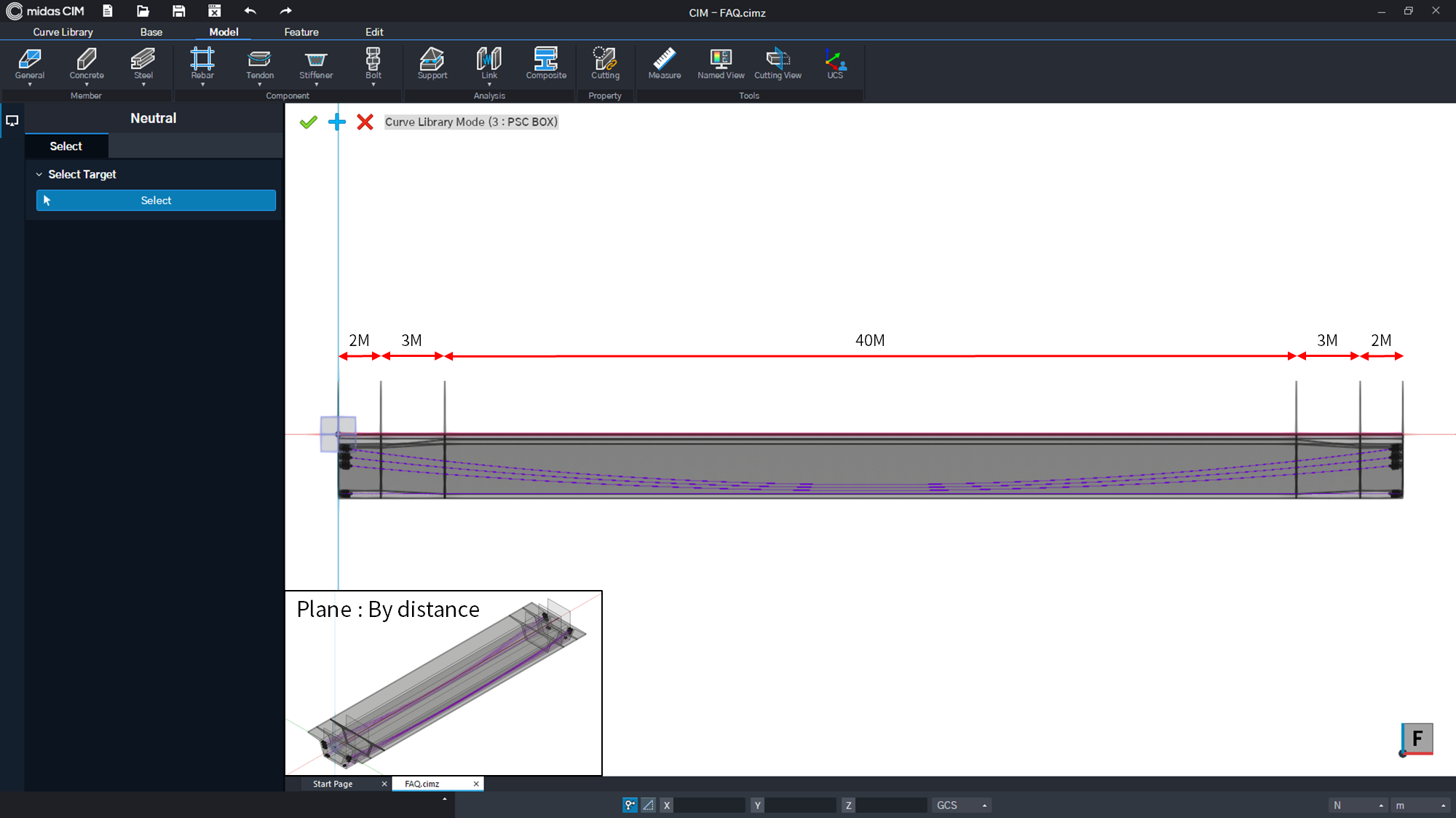 [CIM/Infor-Base] Curve library 이해 – MIDAS Support
