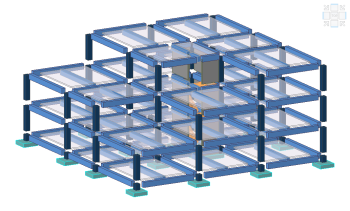 [eGEN] 분리보기 – MIDAS Support