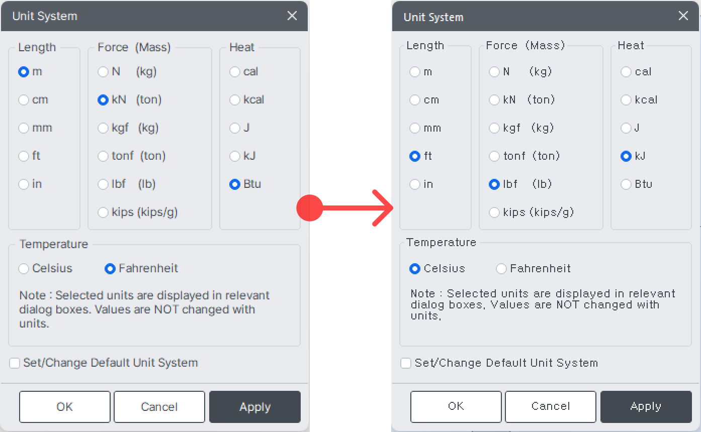 Is it not possible to use features that haven’t been developed yet? – MIDAS Support