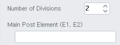 Divide Elements – MIDAS Support