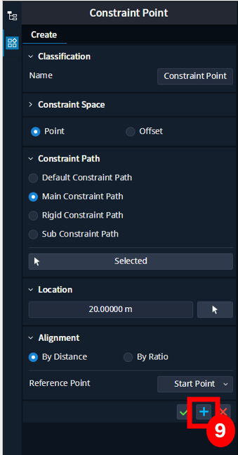 [CIM] How to define a sub constraint path in assembly unit library ...
