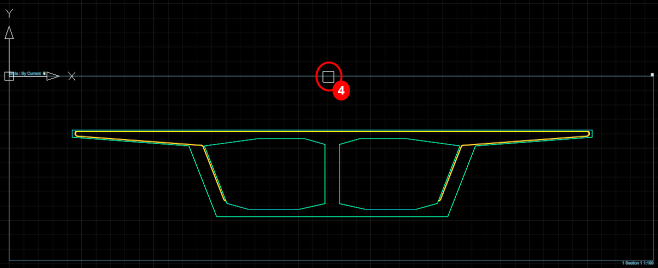 [CAD ID] How to create rebar schedule in CAD ID – MIDAS Support