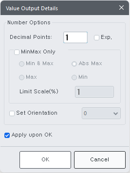 Column Strip Design – MIDAS Support