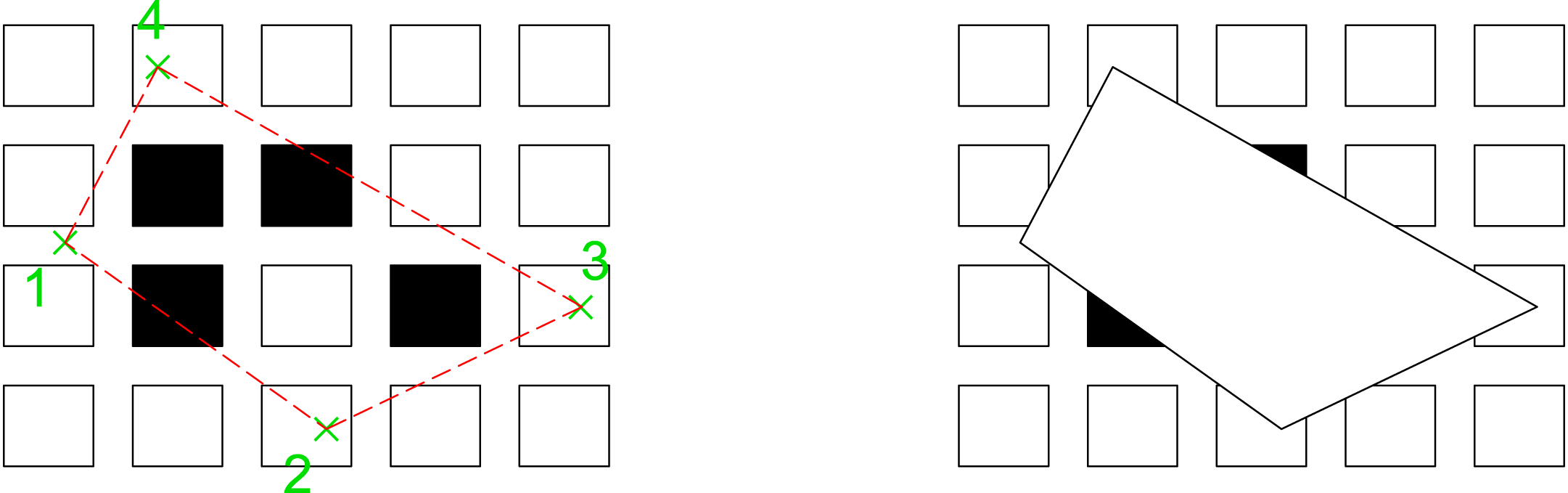 [DRAWING/eGEN] 객체 가리기 – MIDAS Support