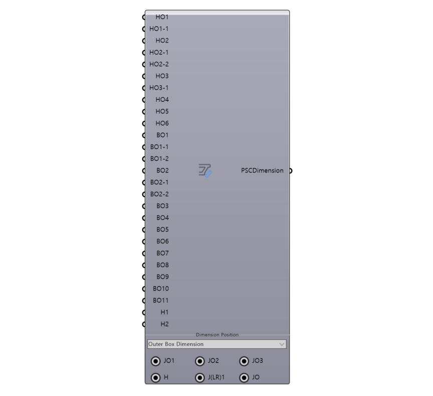 PSC Dimension – MIDAS Support