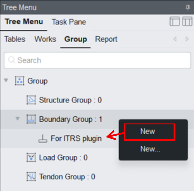 Iterative Response Spectrum – MIDAS Support