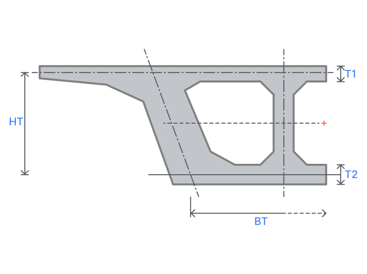Param for Design – MIDAS Support