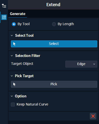 [CIM] How to Extend any Edge in CIM? – MIDAS Support