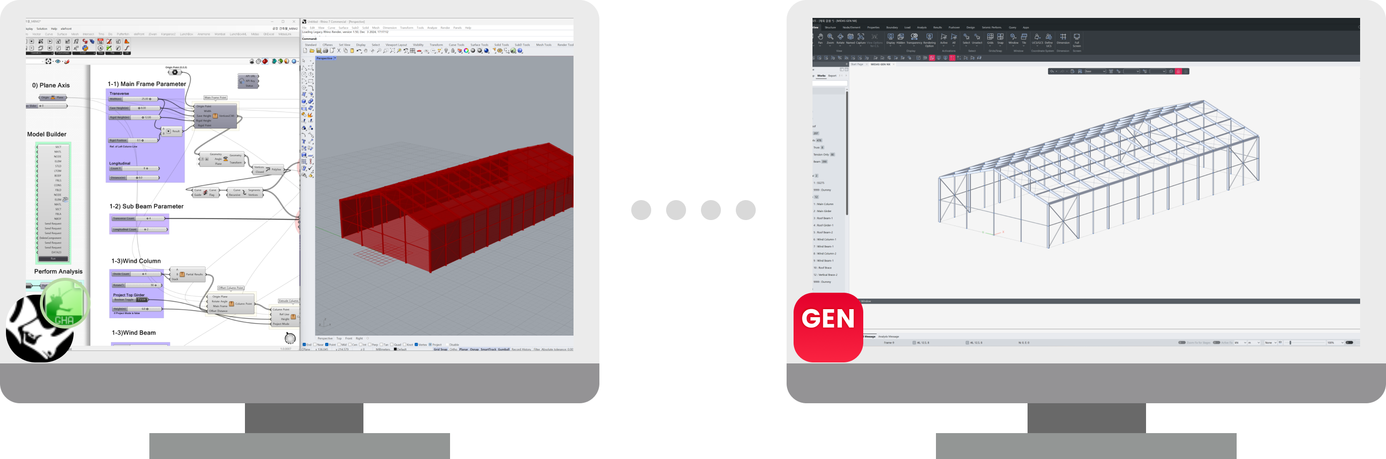 [GEN NX] 2026 V1.0.0 Release Note – MIDAS Support
