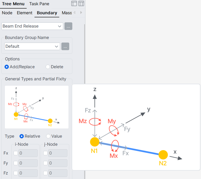 [GEN NX] 2026 V1.0.0 Release Note – MIDAS Support