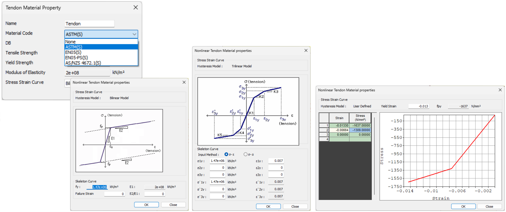 [GEN NX] 2026 V1.1 Release Note – MIDAS Support