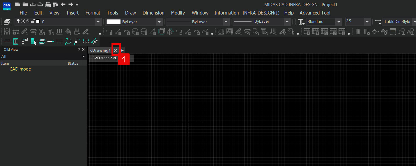 [CAD ID] How to edit the existing license details in CAD ID? – MIDAS ...
