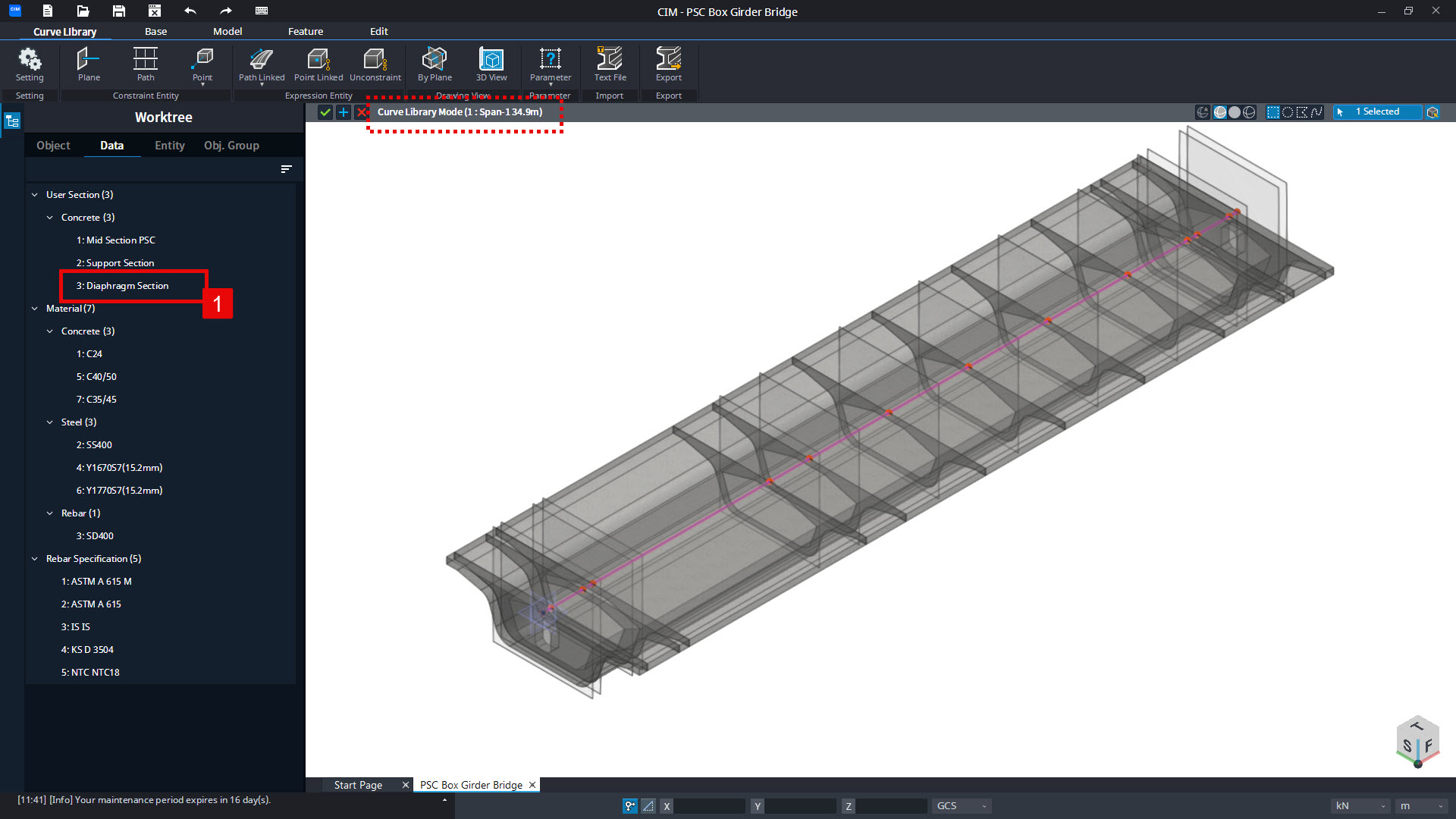 [CIM] How to chamfer the edges of a user section inside a library ...