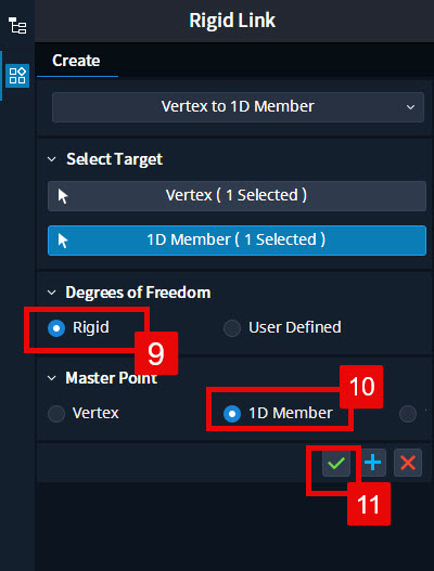 [CIM] How to define rigid link between PSC Box superstructure and ...