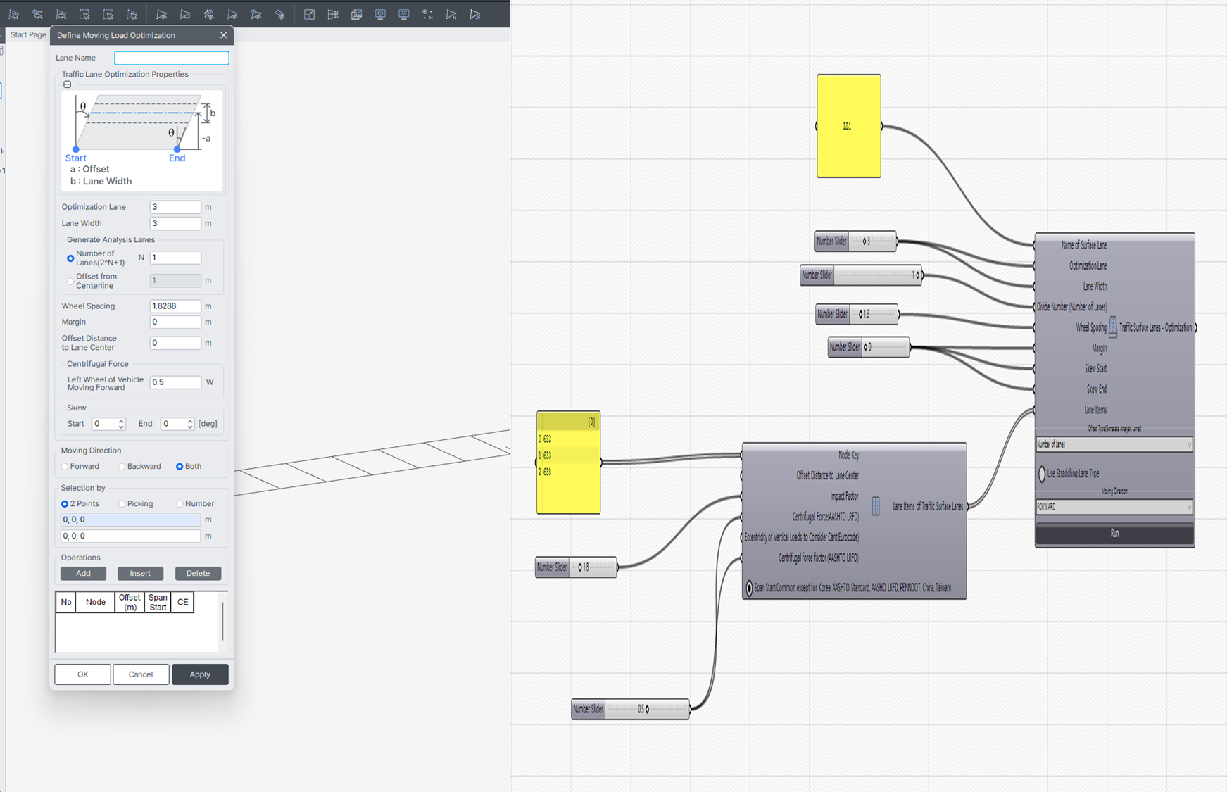 [MIDAS GH] 2026 V.3.4.0 – MIDAS Support